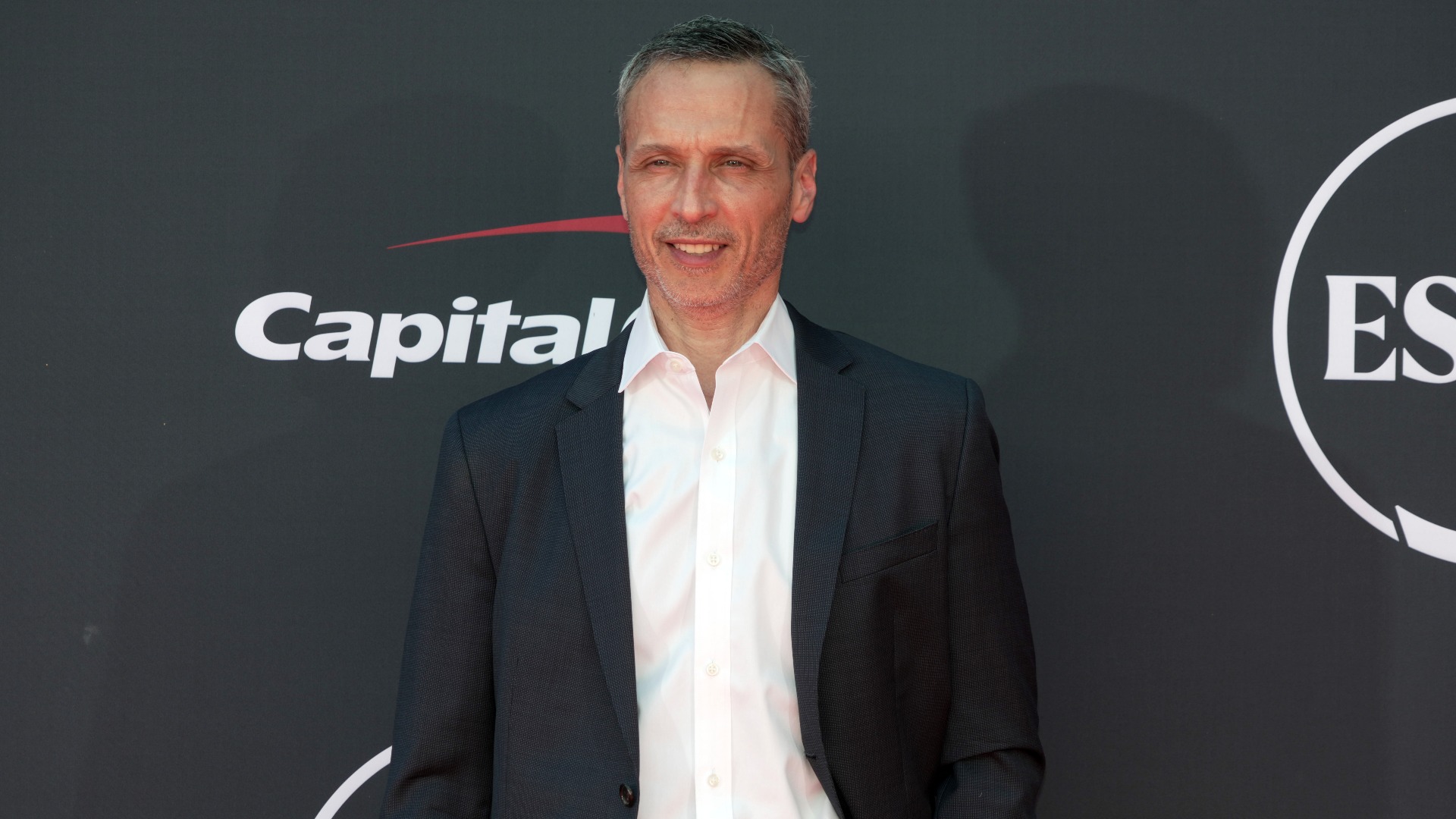 ESPN Chairman Jimmy Pitaro Talks Streaming Service, NFL Deal