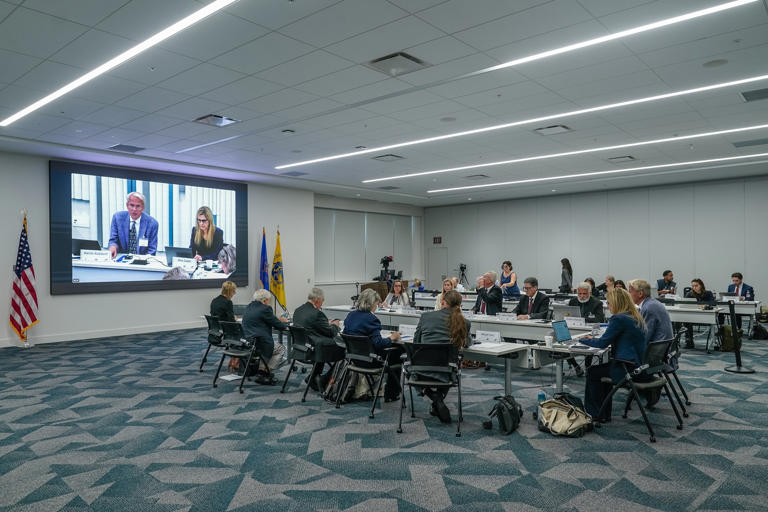 CDC advisers vote to restrict MMRV vaccine, delay vote on hepatitis B