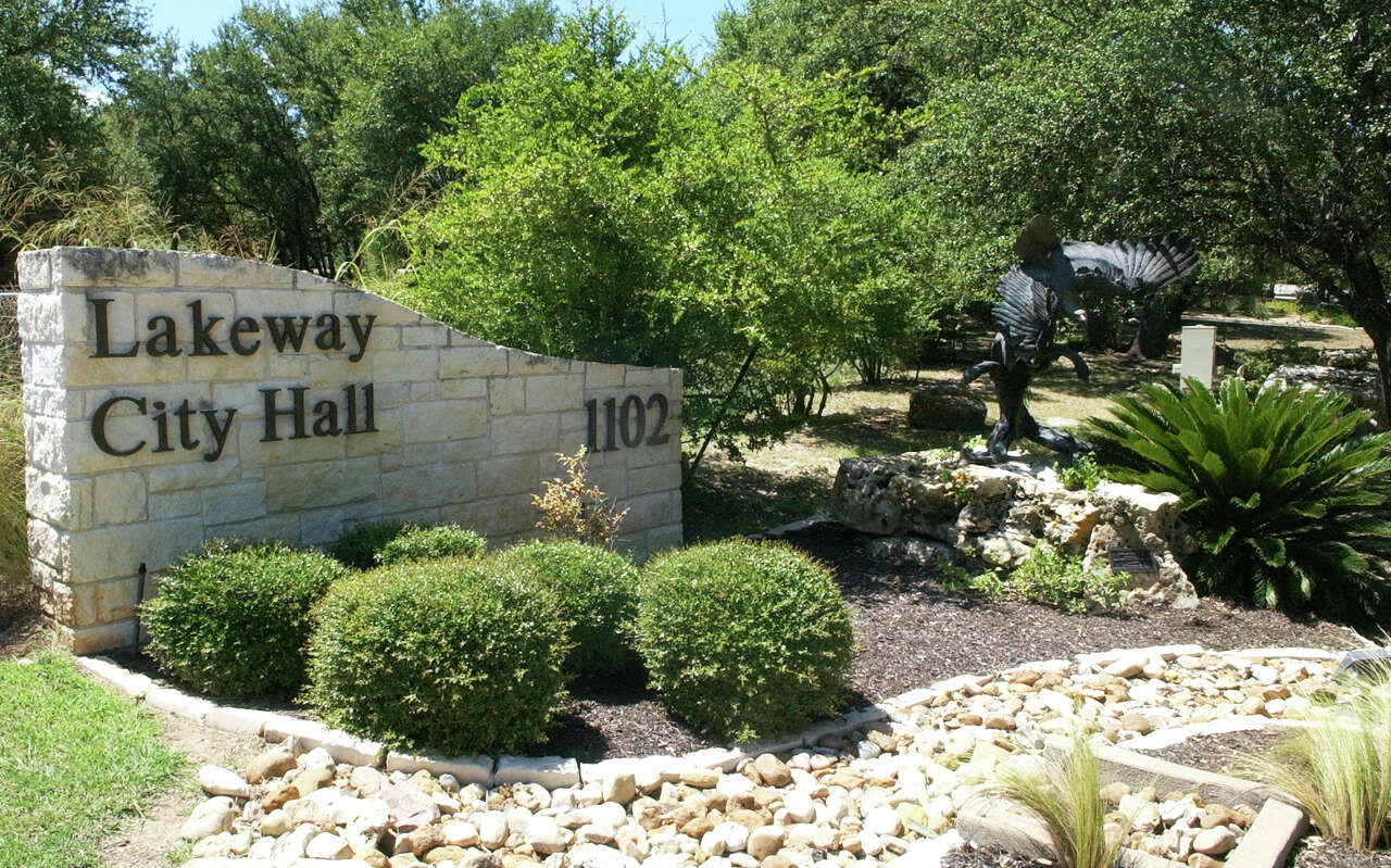 Lakeway may ease permit rules for businesses near residential areas