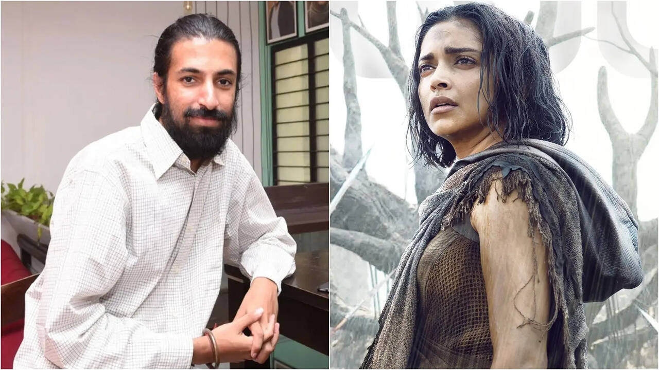 Nag Ashwin's Mysterious Message Following Deepika Padukone's Exit from Kalki 2898 AD Sequel ...