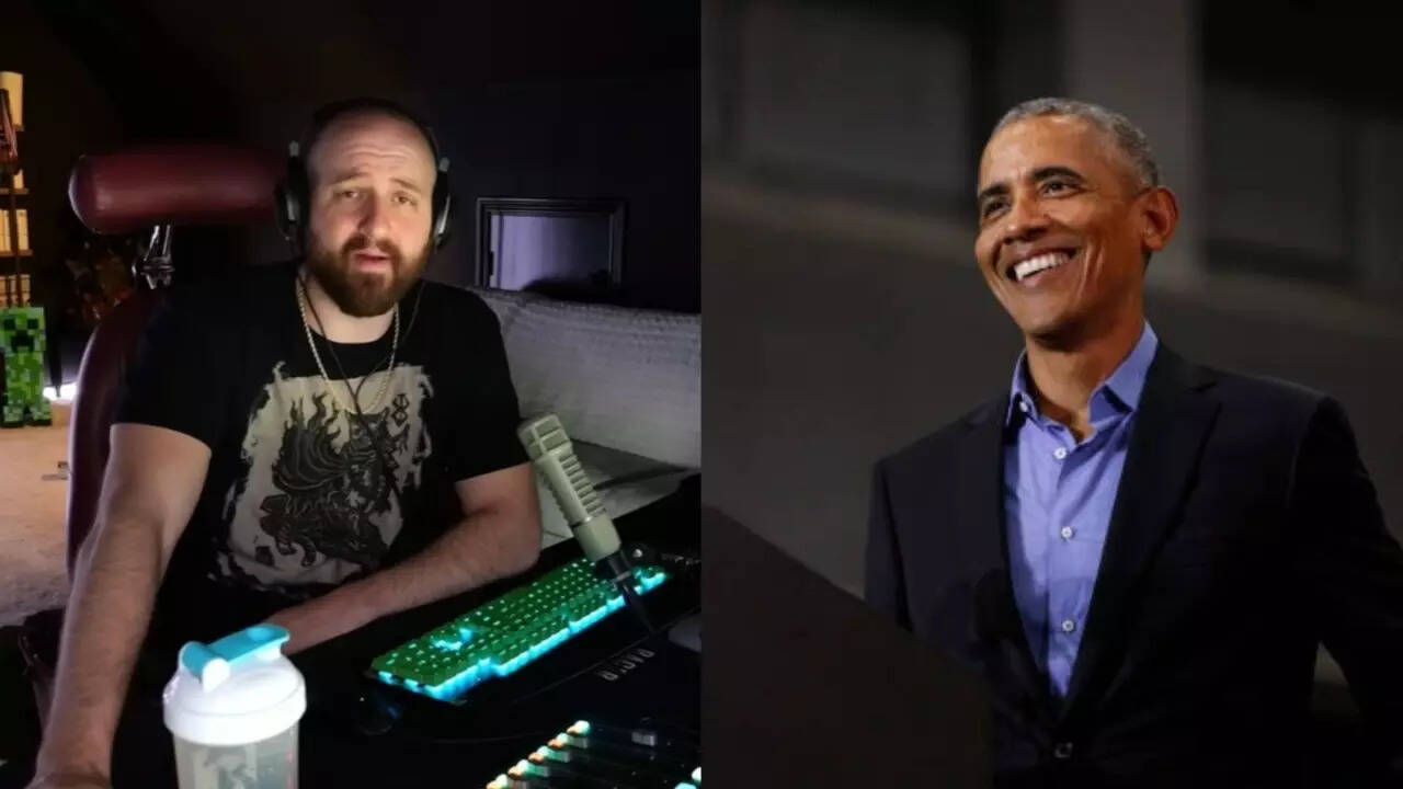 “Dude was our former president”: Tectone slams Barack Obama's "cancel ...