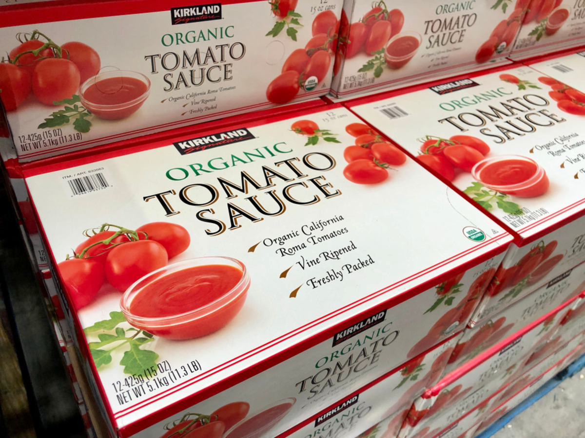 12 Costco September Bargains Perfect for Your Pantry