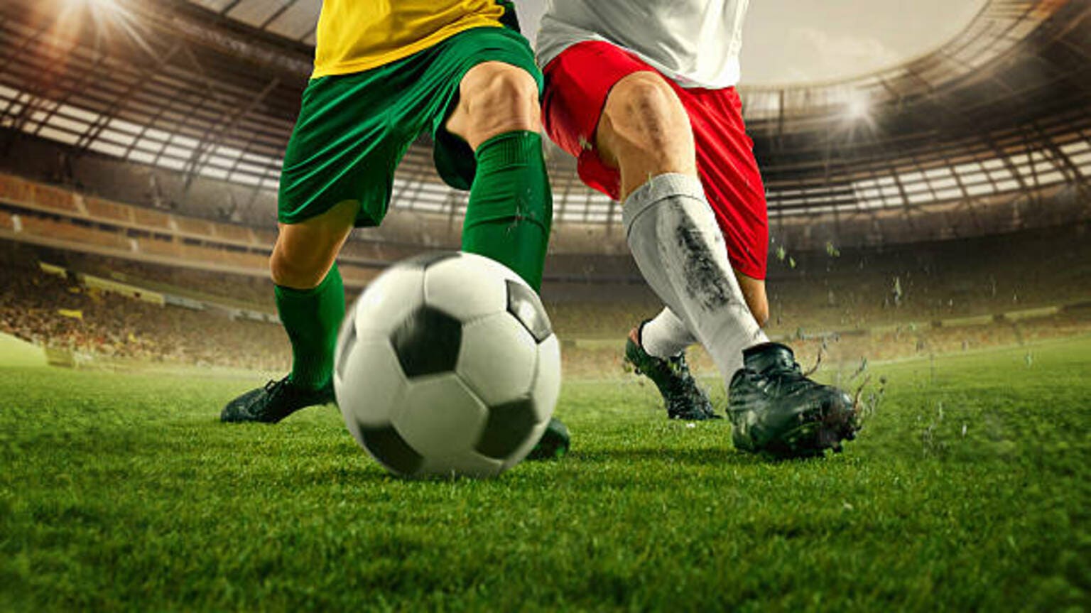 2026 FIFA World Cup an attractive commercial opportunity for Nike - RBC ...