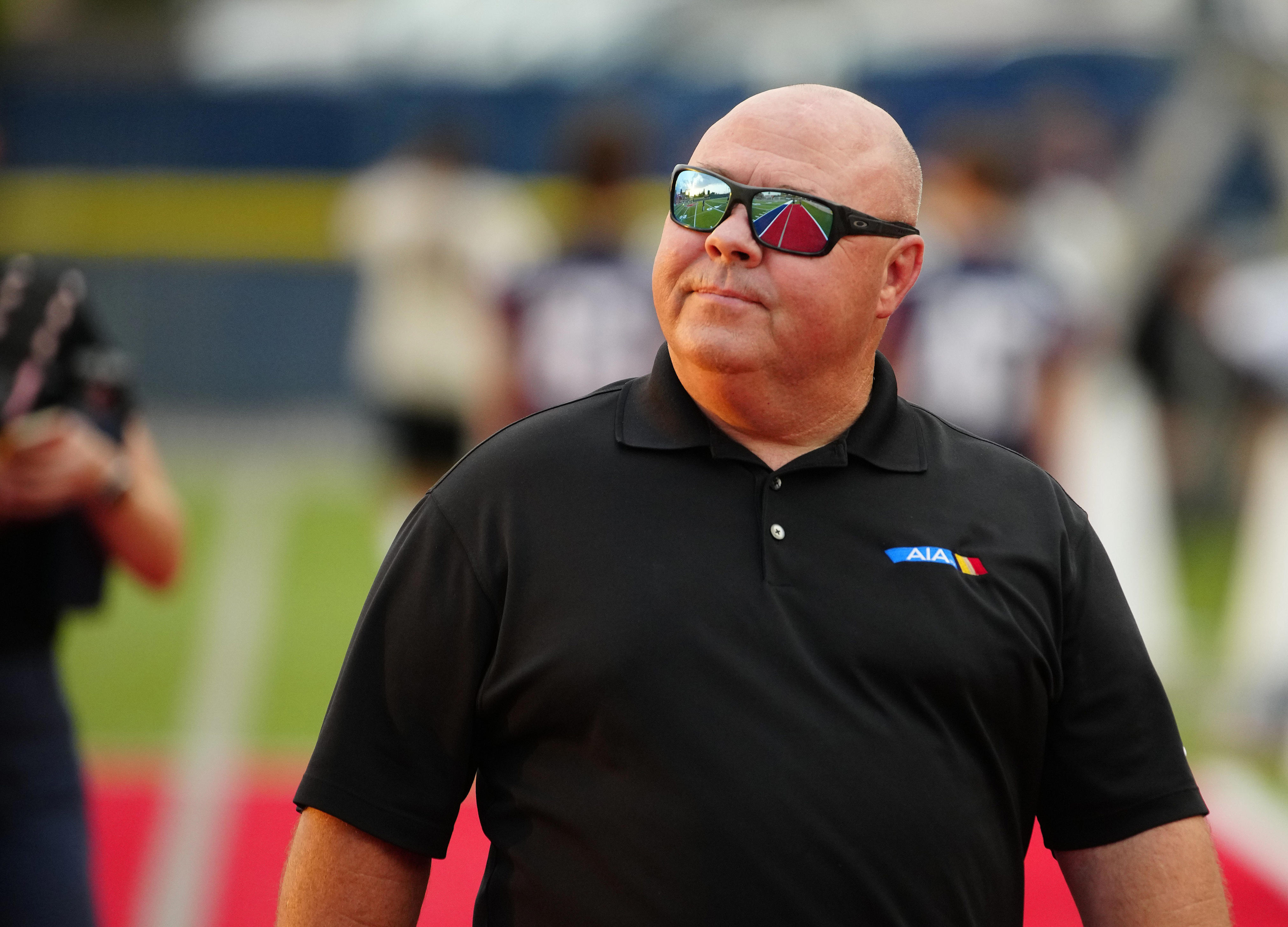AIA may limit transfers as California players move to Arizona after scandal