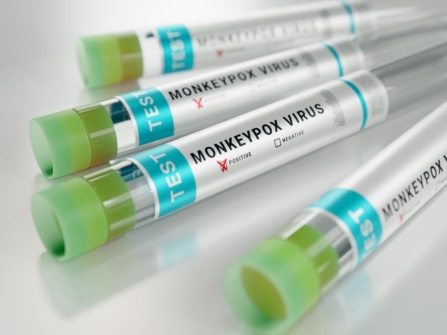 RivCo Health Officials Warn Of Monkeypox Case; Urge Residents To Get ...