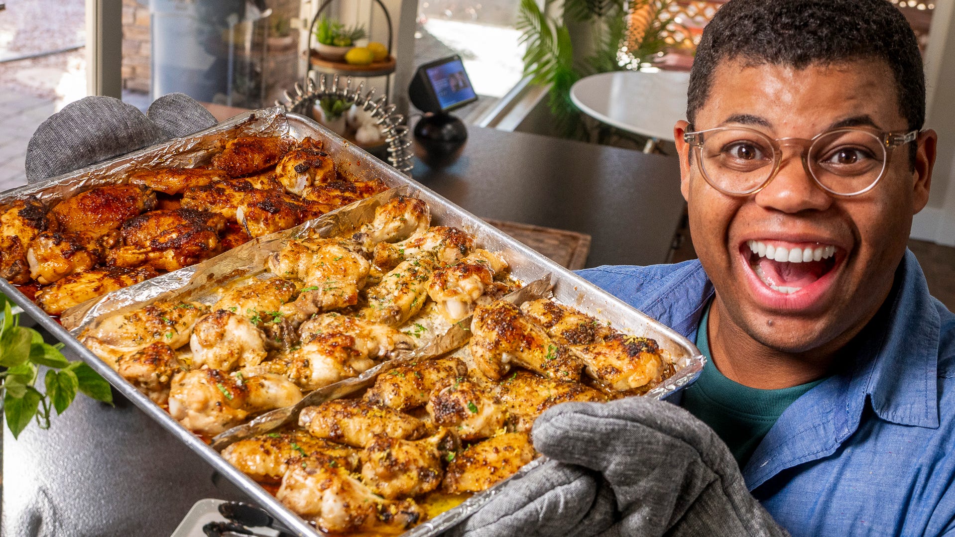 8 easy sheet pan meals and how to keep your pans in shape