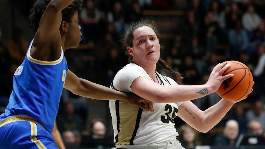 Purdue Women's Basketball 2025-26 Big Ten Schedule Released — 3 ...