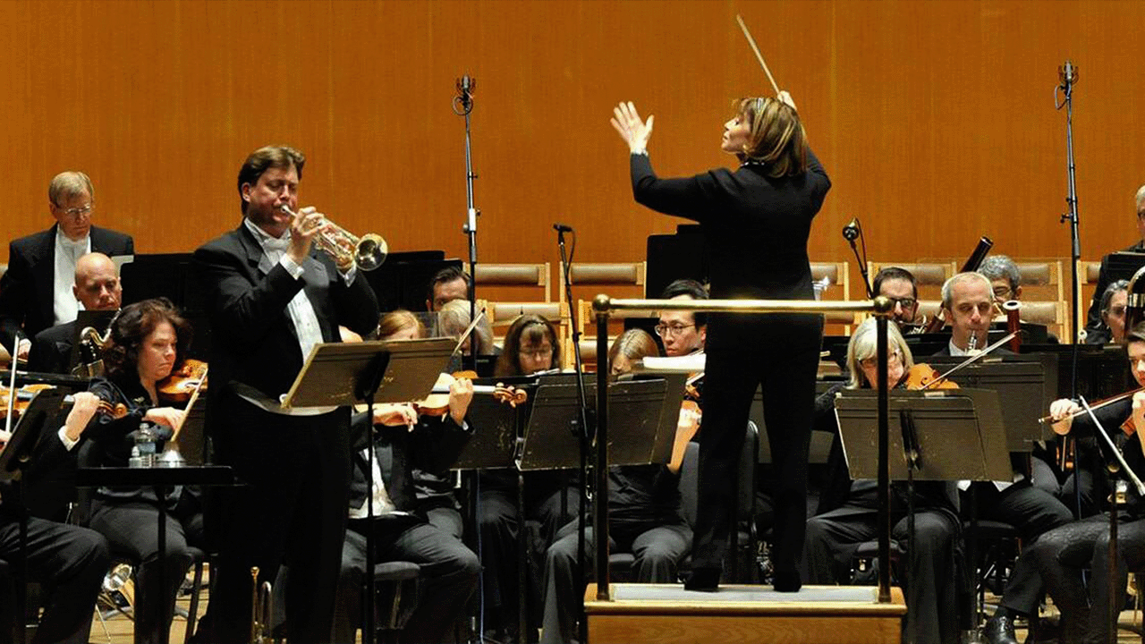 BPO's opening night gala set for this weekend