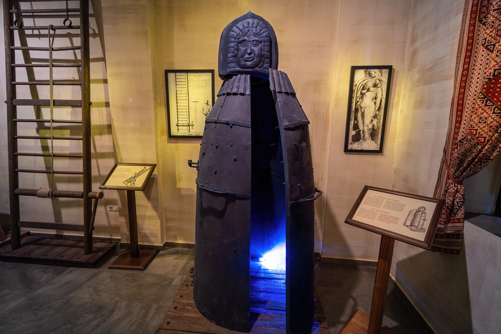 15 Truths About the Spanish Inquisition