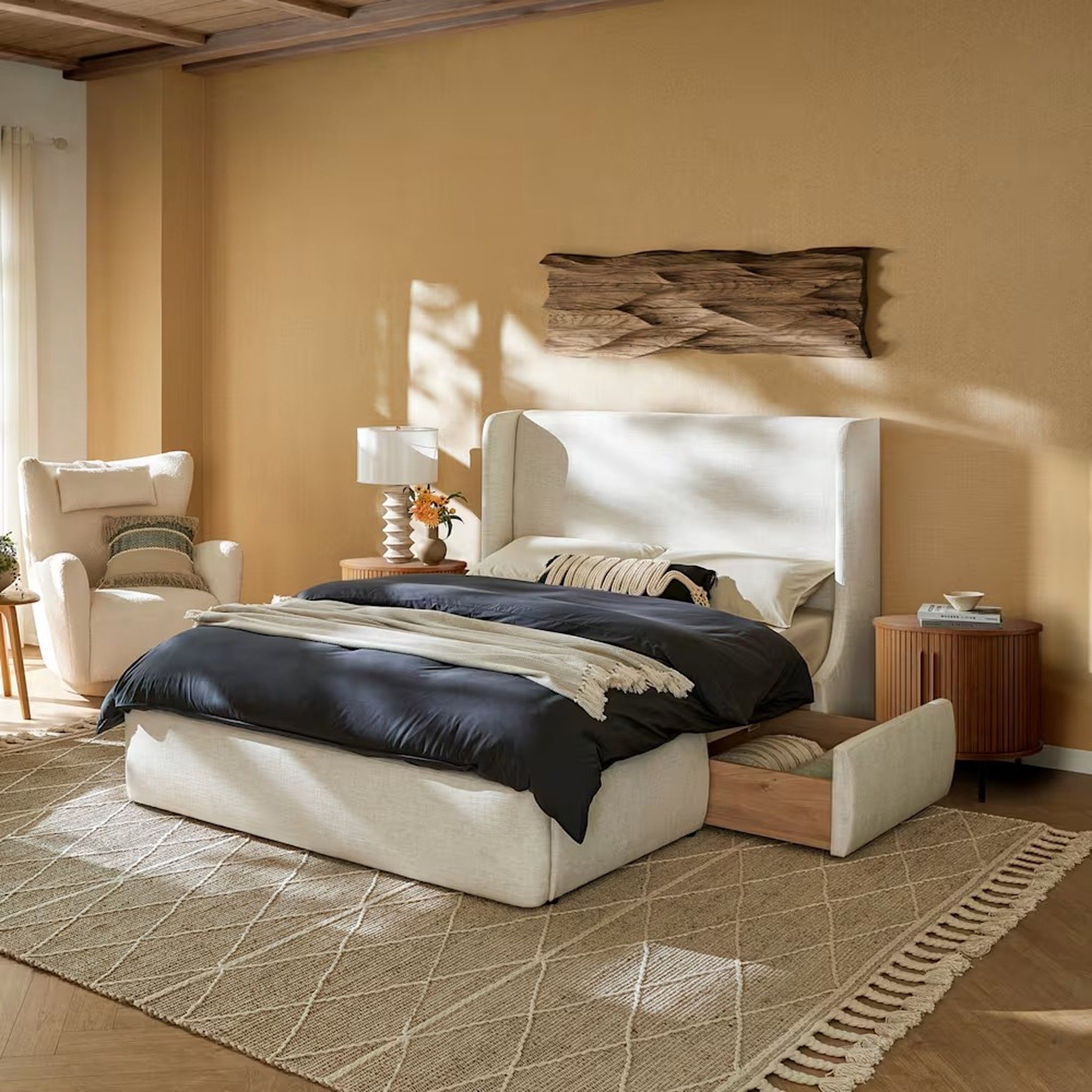13 furniture brands that are actually ideal for decorating small spaces