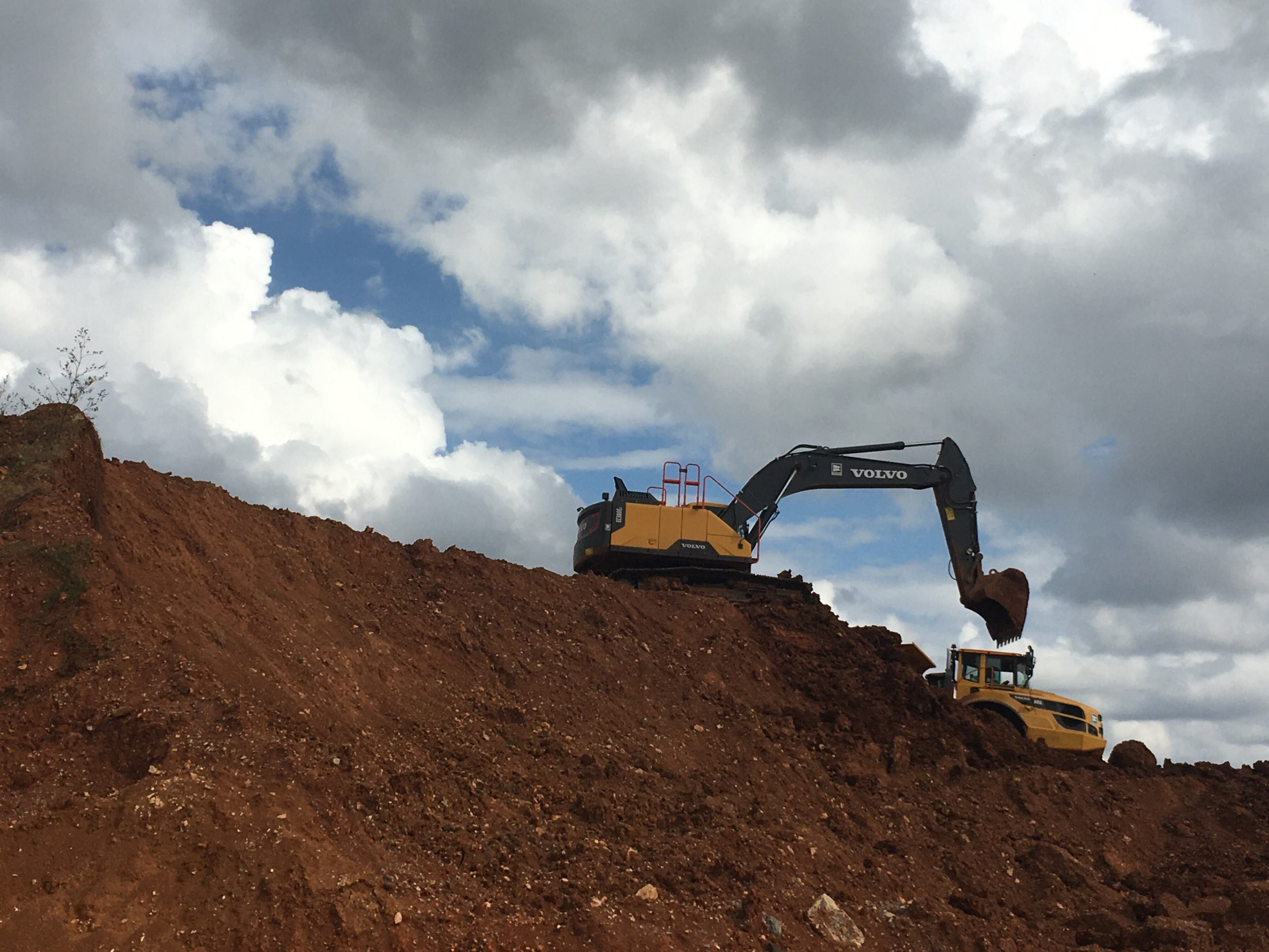 Alabama construction firm volunteers for federal immigration check