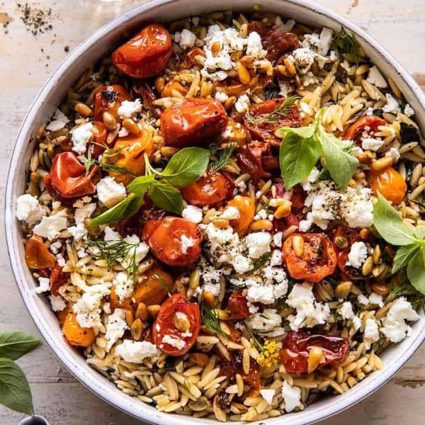 18 Easy Mediterranean Diet Appetizers To Liven Up The Party