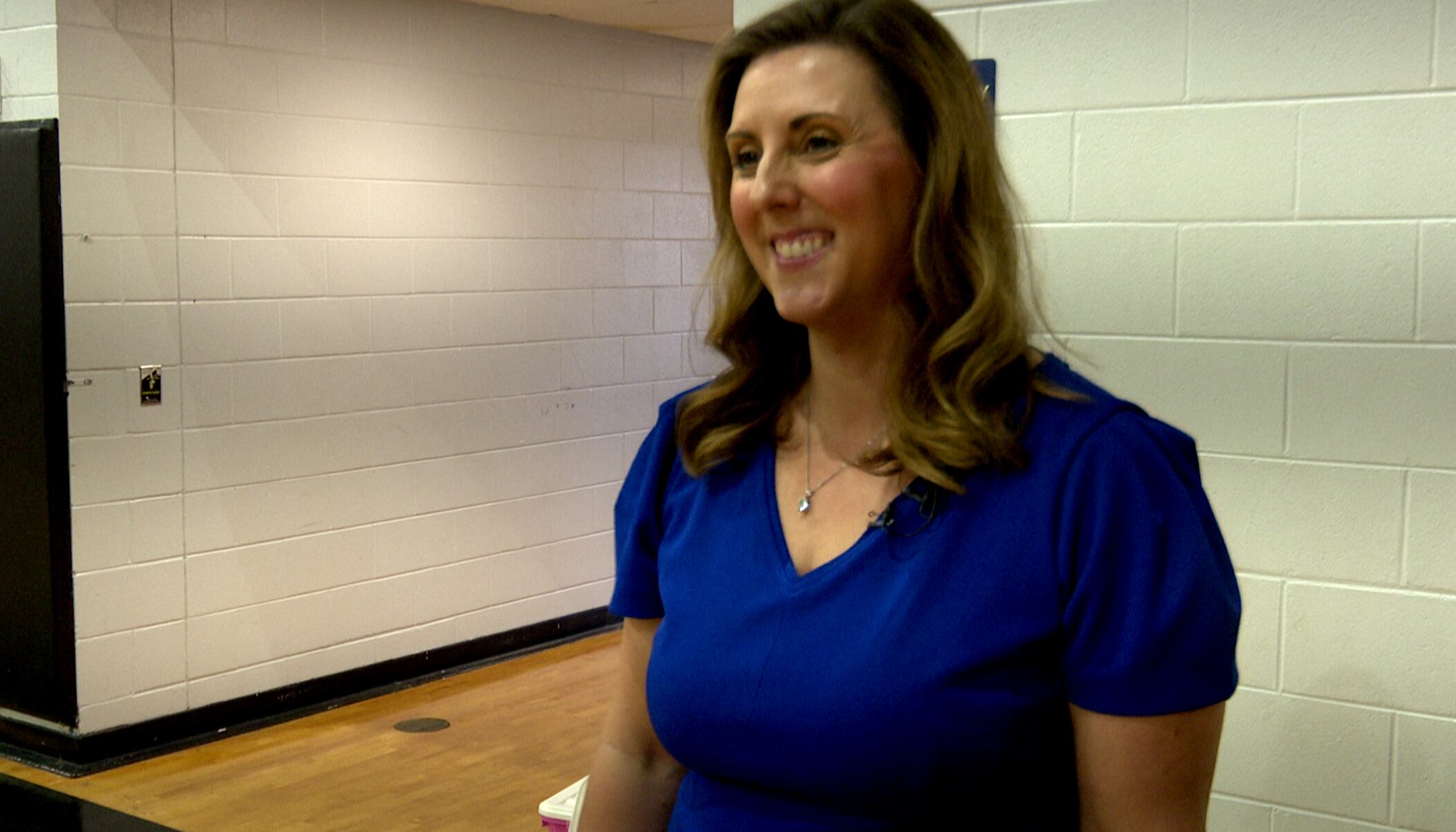S.C. schools chief visits McCormick, highlights key initiatives
