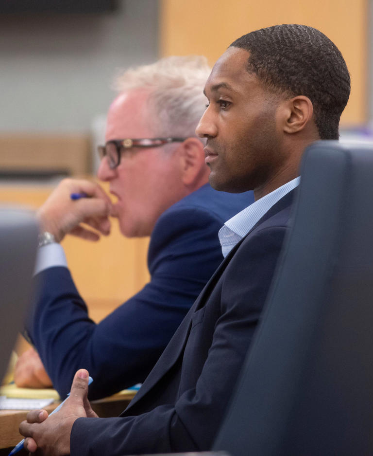 'He ended up a murderer': Pensacola Mugs & Jugs shooter convicted of ...