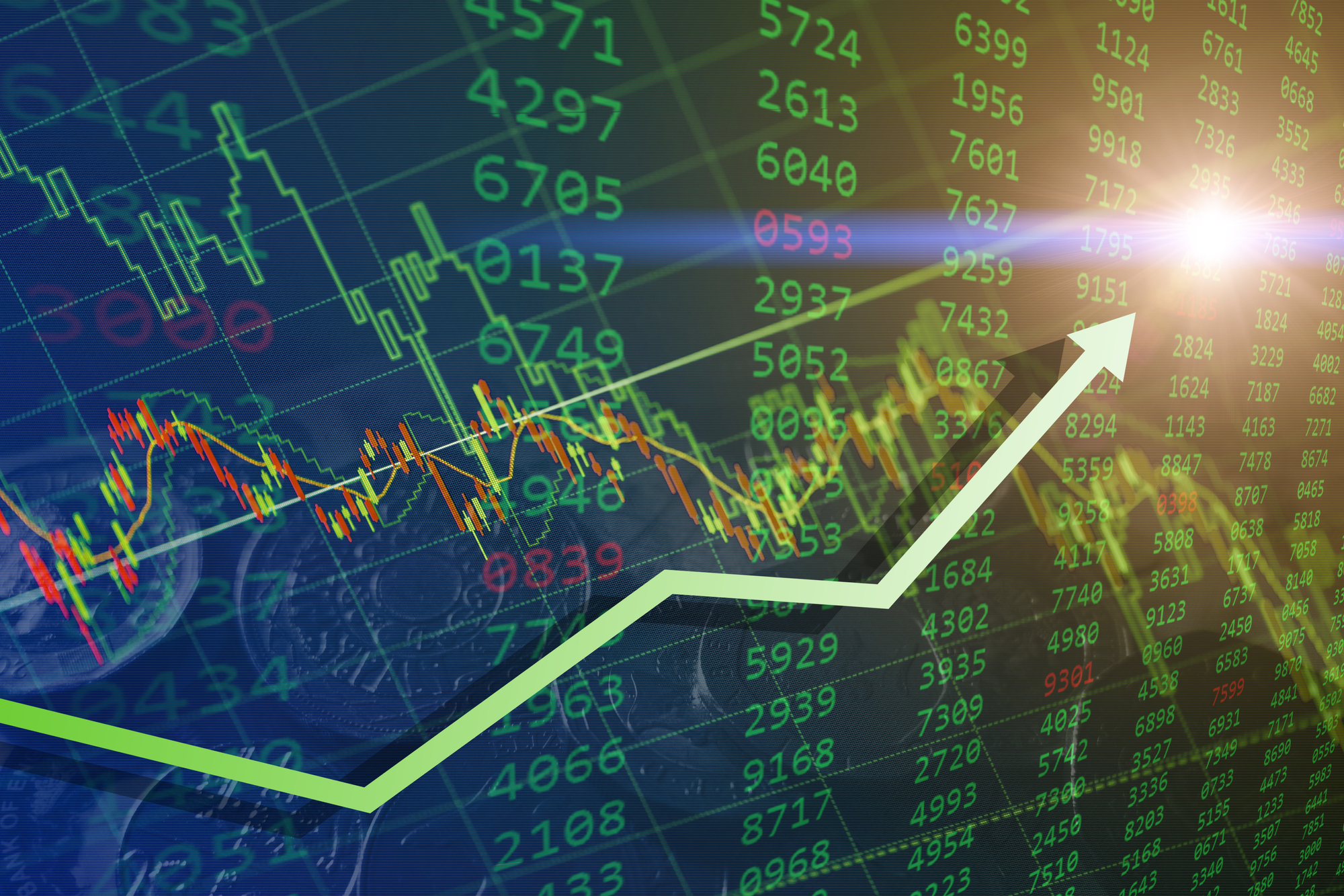 16 Fastest-Growing Stock Exchanges