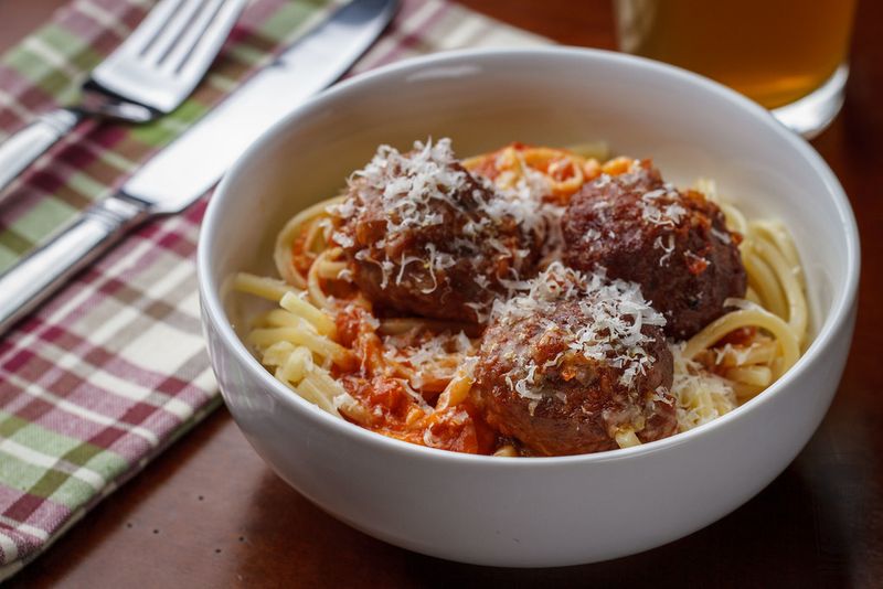 13 Weeknight Pasta Recipes I Keep Going Back To Again and Again