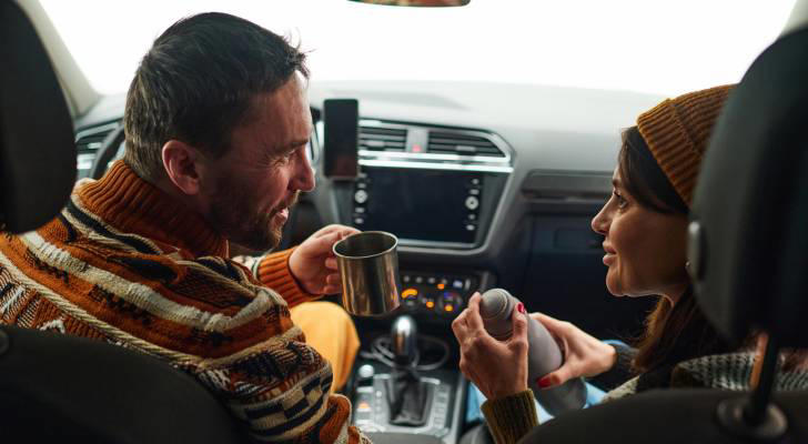 Here are the 5 biggest differences between rich Americans and poor ...