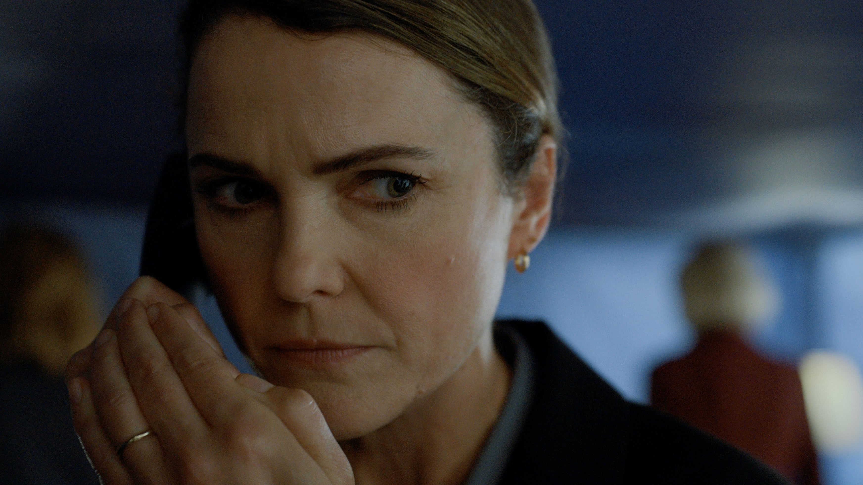 The Diplomat: Official Trailer - Season 3