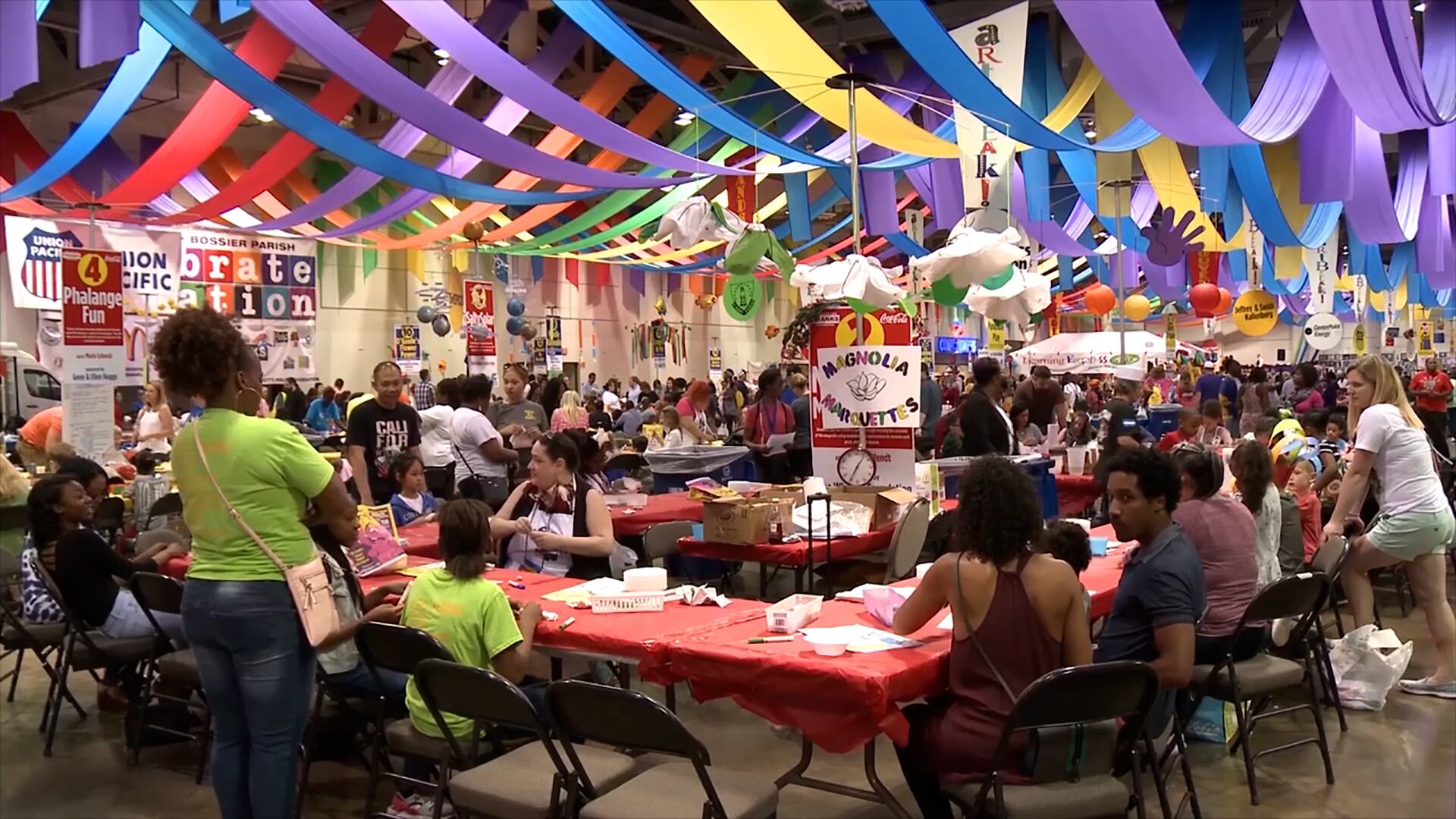 2023 Best in Show from ArtBreak talent show debuted on Broadway, auditioned for The Voice