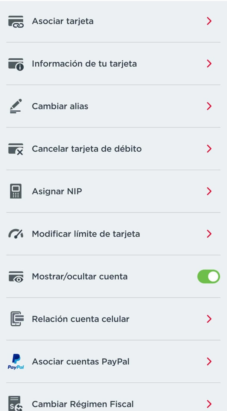 Cómo configurar el MTU en BBVA, Santander, Banorte y HSBC paso a paso