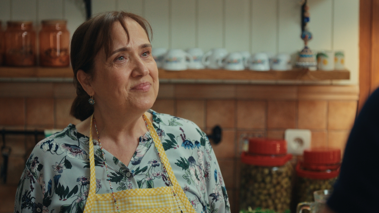 Stream It Or Skip It: ‘Platonic: Blue Moon Hotel’ On Netflix, Where Two ...