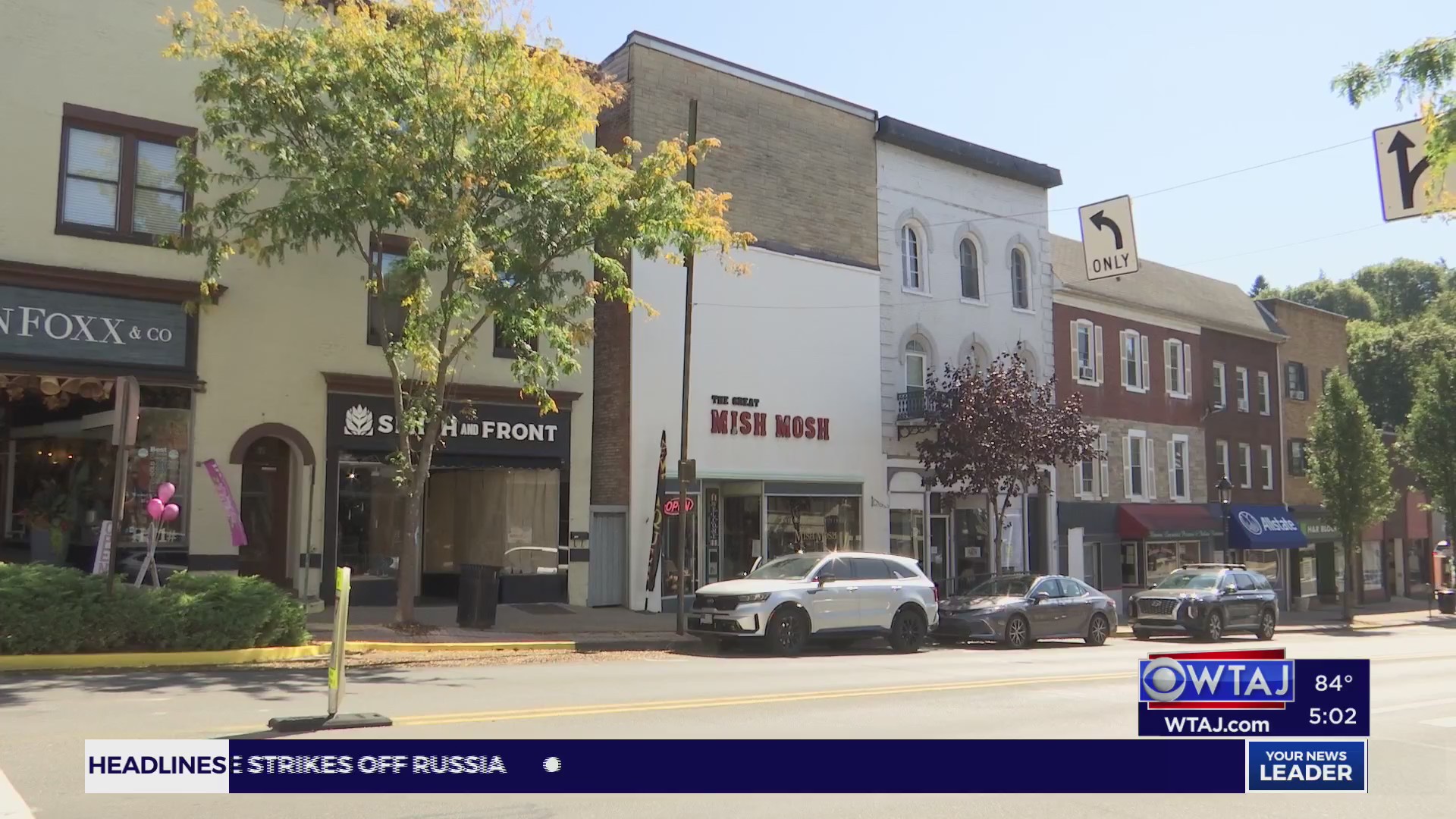 'It's going to affect us:' Centre County community reacts to potential ...