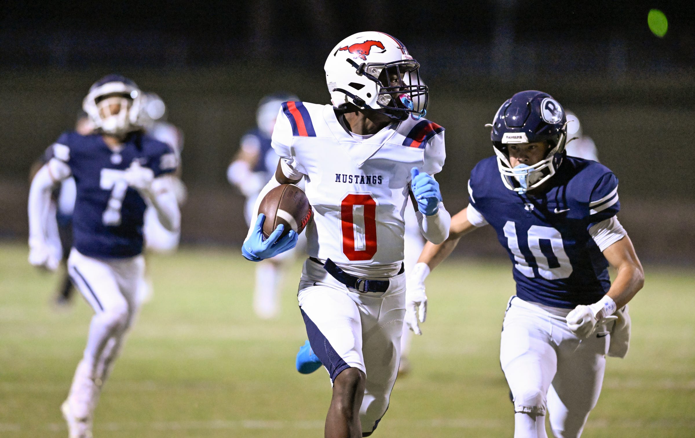 61st Bell Game is here, check out 10 players to watch and projected ...
