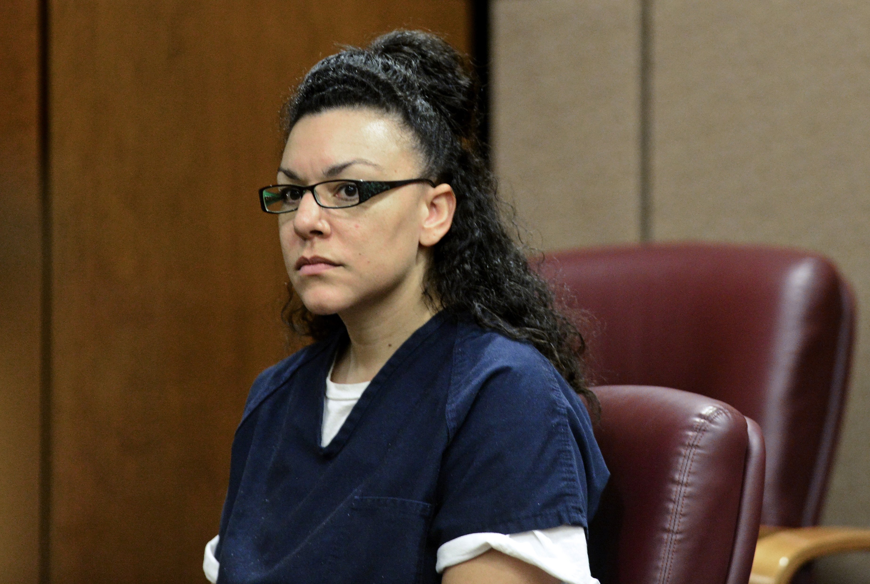 The Case of Michelle Wilkins