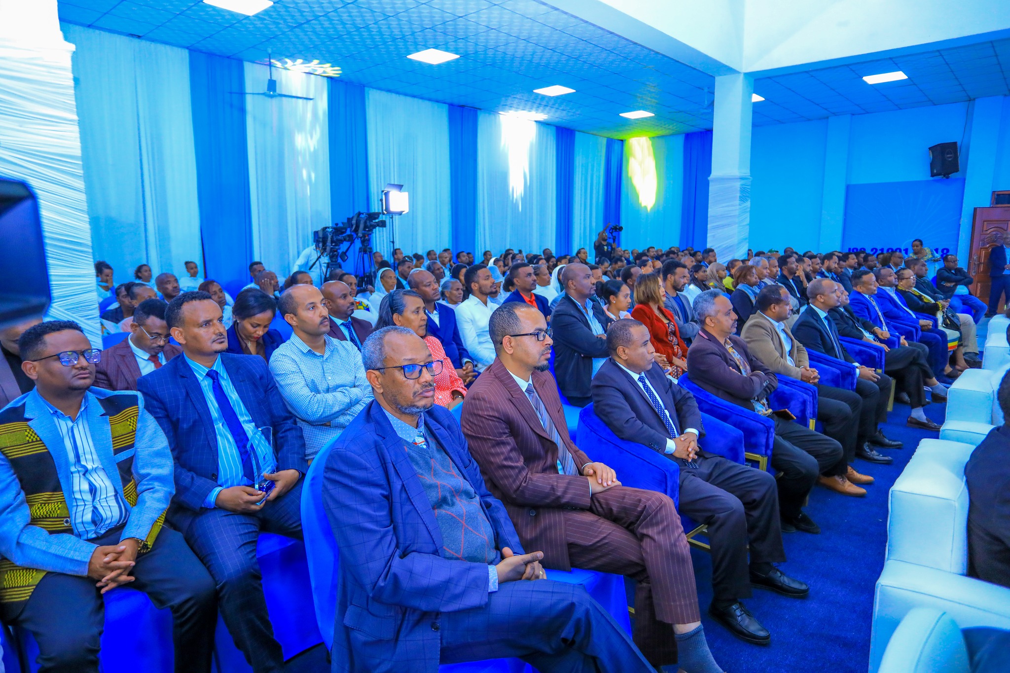 Int'l Quality Mgmt System Accreditations Testament to Ethiopia’s ...