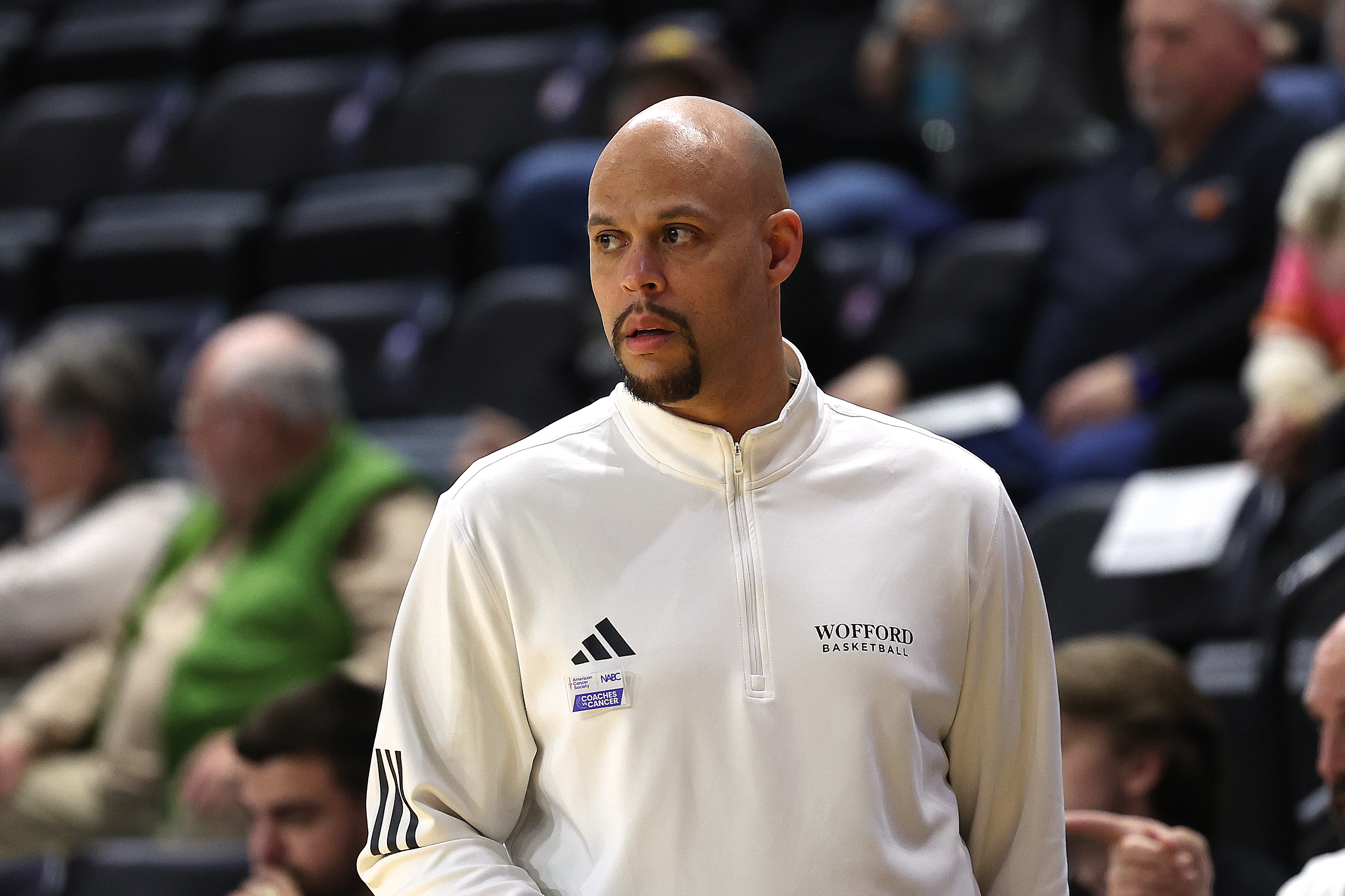 NCAA disputes report that 6 Wofford men's basketball players ruled ...