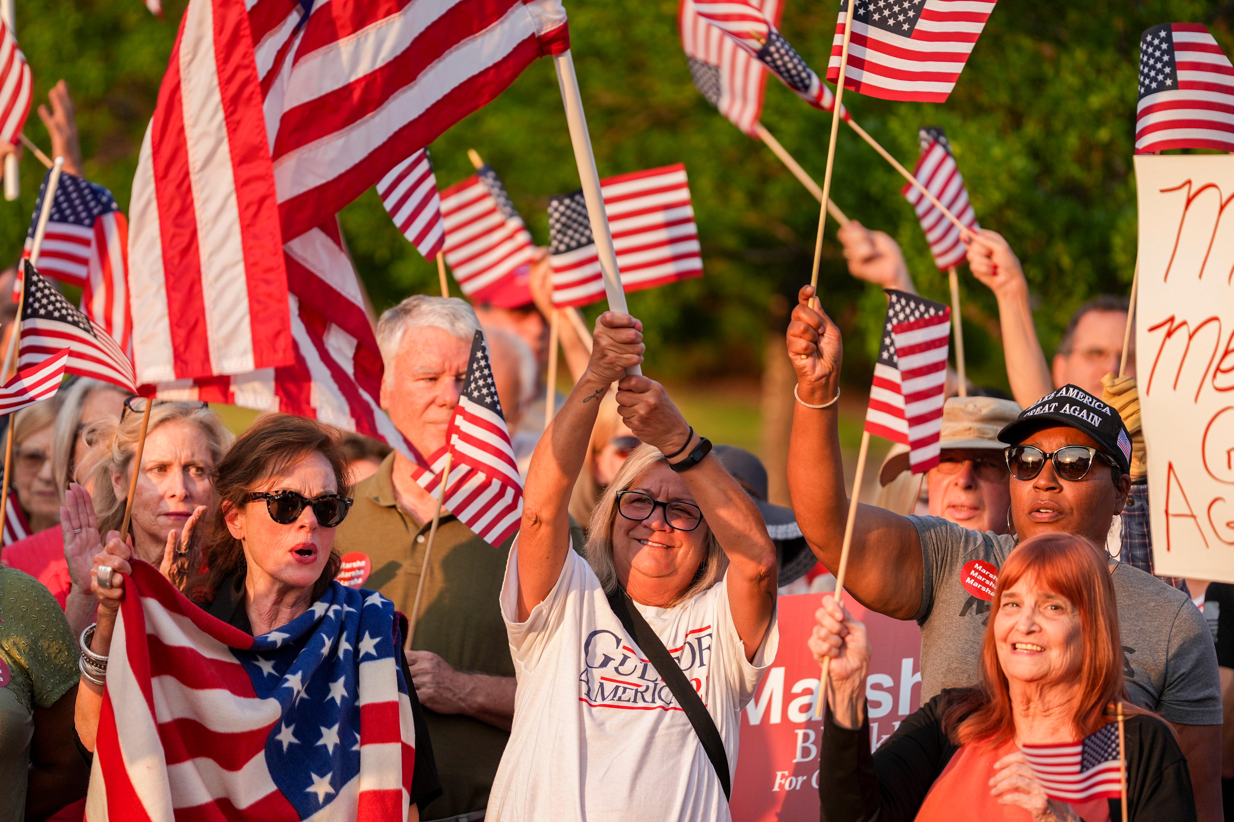 Shelby County Republican party 'welcomes' National Guard at East ...