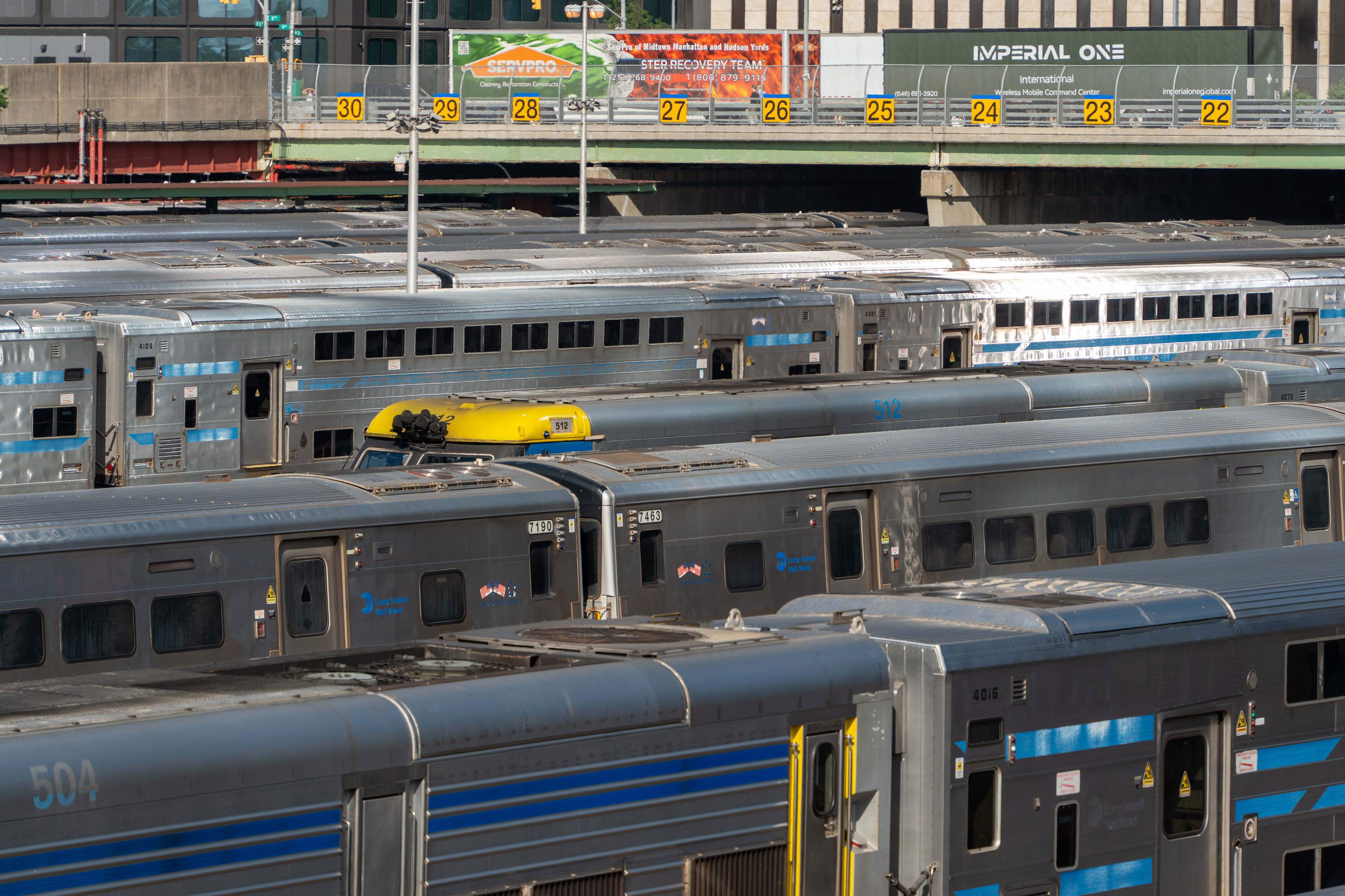 LIRR strike averted as negotiators seek federal mediation