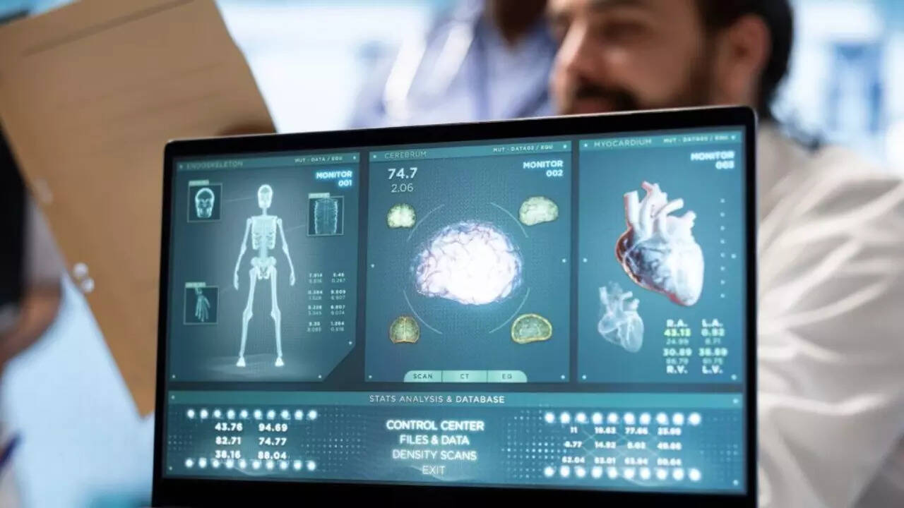 New AI tool can predict a person’s risk of more than 1,000 diseases ...