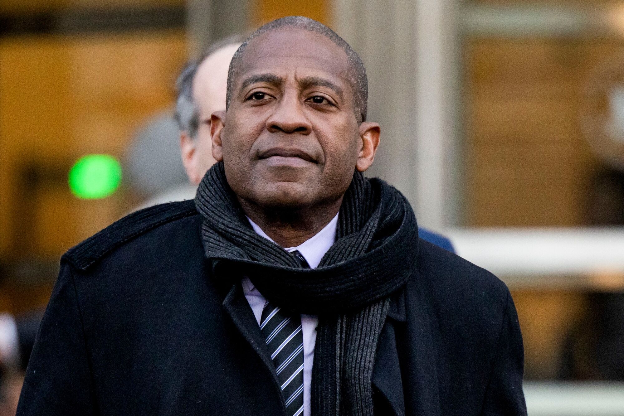 SEC Drops Carlos Watson Fraud Case After Trump Axed Prison Term