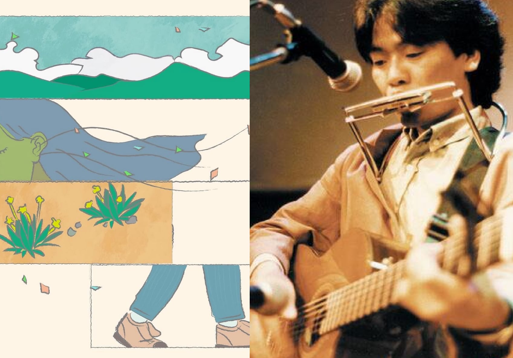 Japanese Band Withdraws Song Over Plagiarism Claims