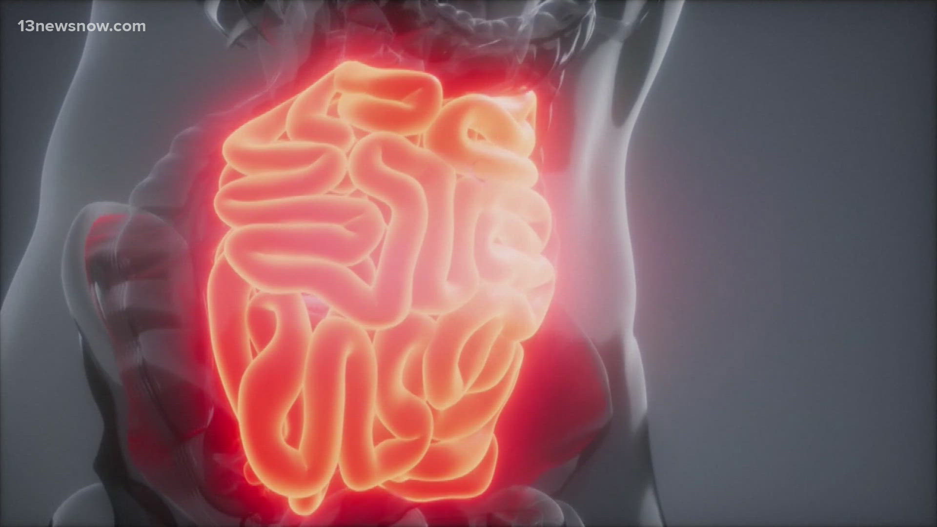 Lowering your risk for Crohn's Disease