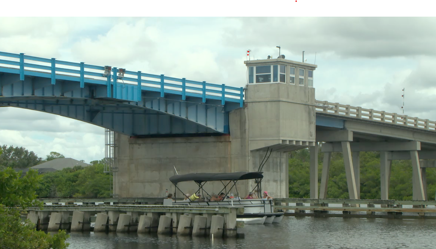 Sarasota County approves $9.4M Manasota Beach Road bridge improvement ...