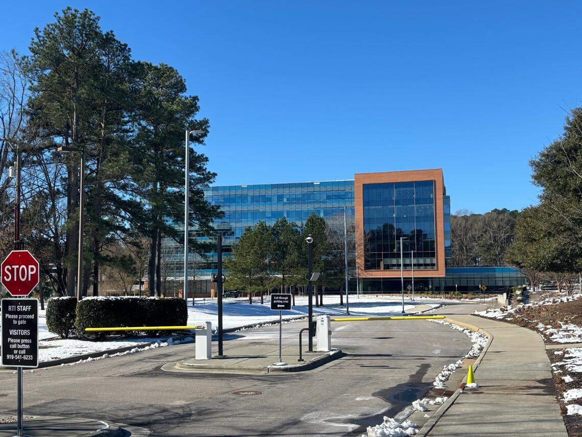 RTI International lays off 120 more workers, most in NC, as cutbacks ...