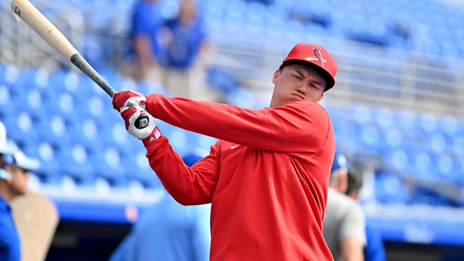 Why Cardinals’ Top 3 Prospects Will Define St. Louis’ Future