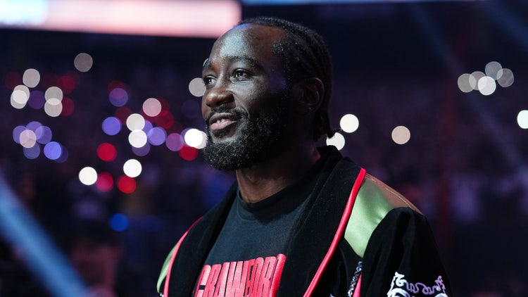 Terence “Bud” Crawford: 11 fun facts about the boxing icon