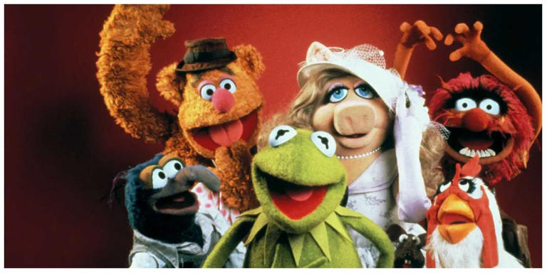 Sabrina Carpenter and Seth Rogen Team Up for The Muppet Show Revival