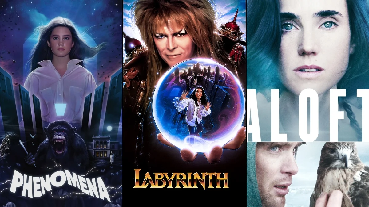 The 10 Most Underrated Jennifer Connelly Movies, Ranked (from Least to ...