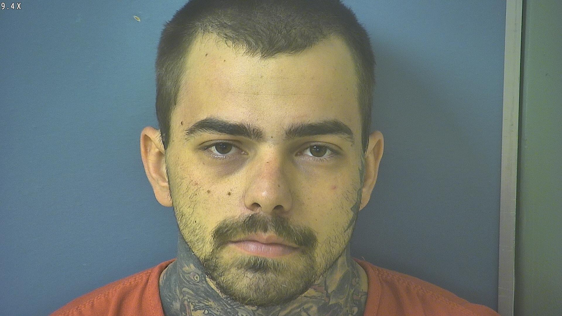 Jury finds man guilty of killing Pittsburgh man in Butler County