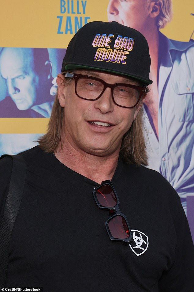 Hailey Bieber's dad Stephen Baldwin makes rare comments about her after ...