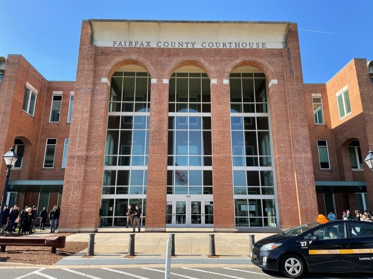 Special Election To Fill Vacant Braddock District Seat Scheduled