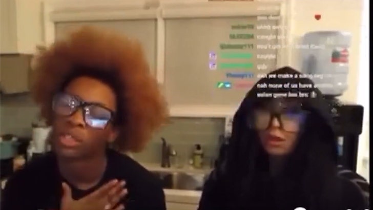 L.A. County D.A. Says D4vd-Celeste Rivas Case Still in LAPD's Hands