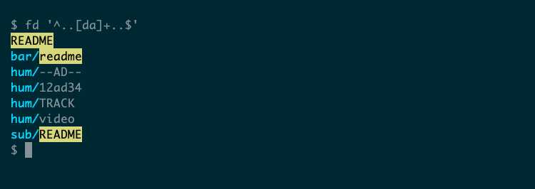 Linux fd Command: 10 Terminal File Search Methods