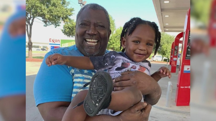 Family of North Texas FedEx worker shot at work demands justice