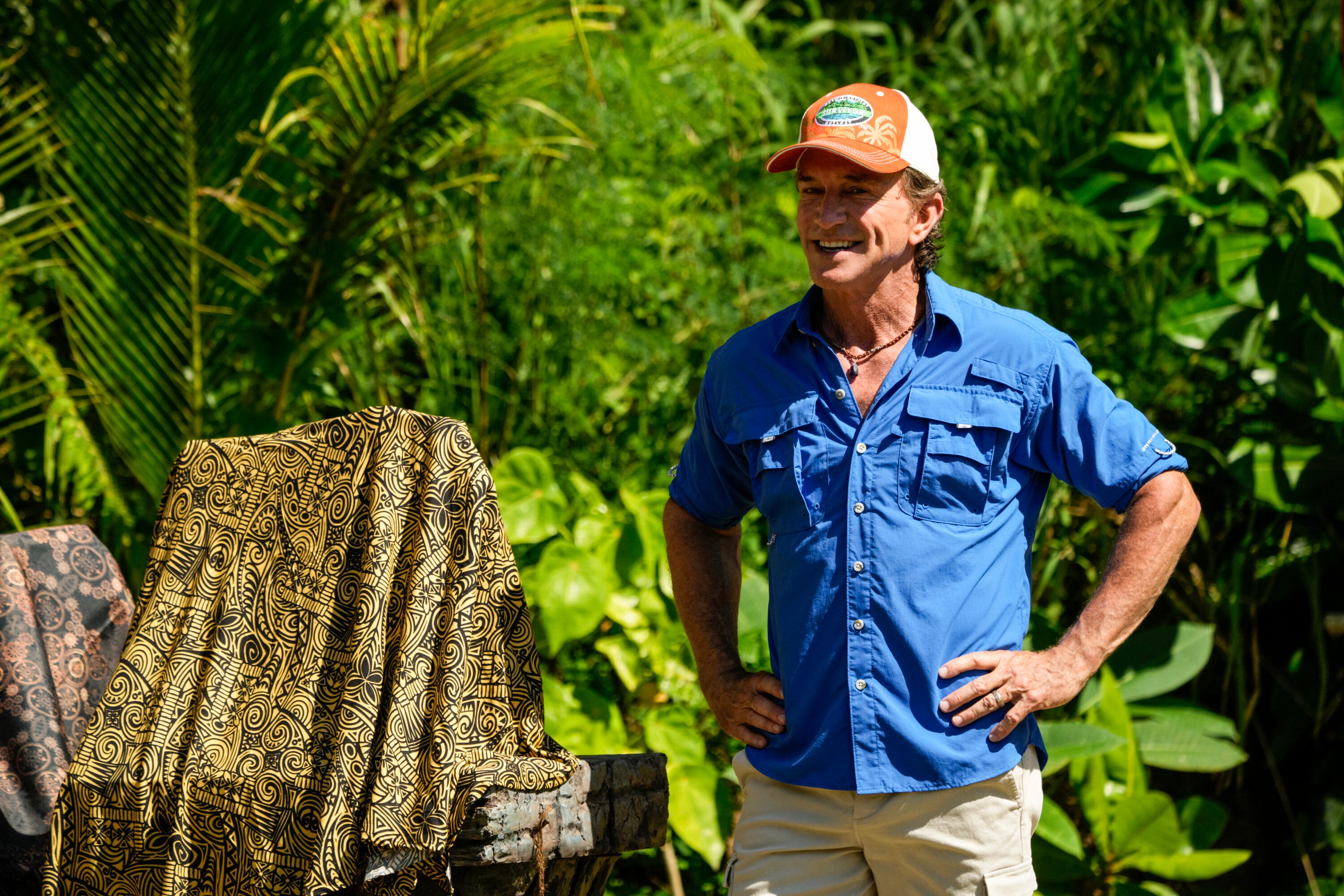 When is the new season of 'Survivor'? See where to watch and full ...