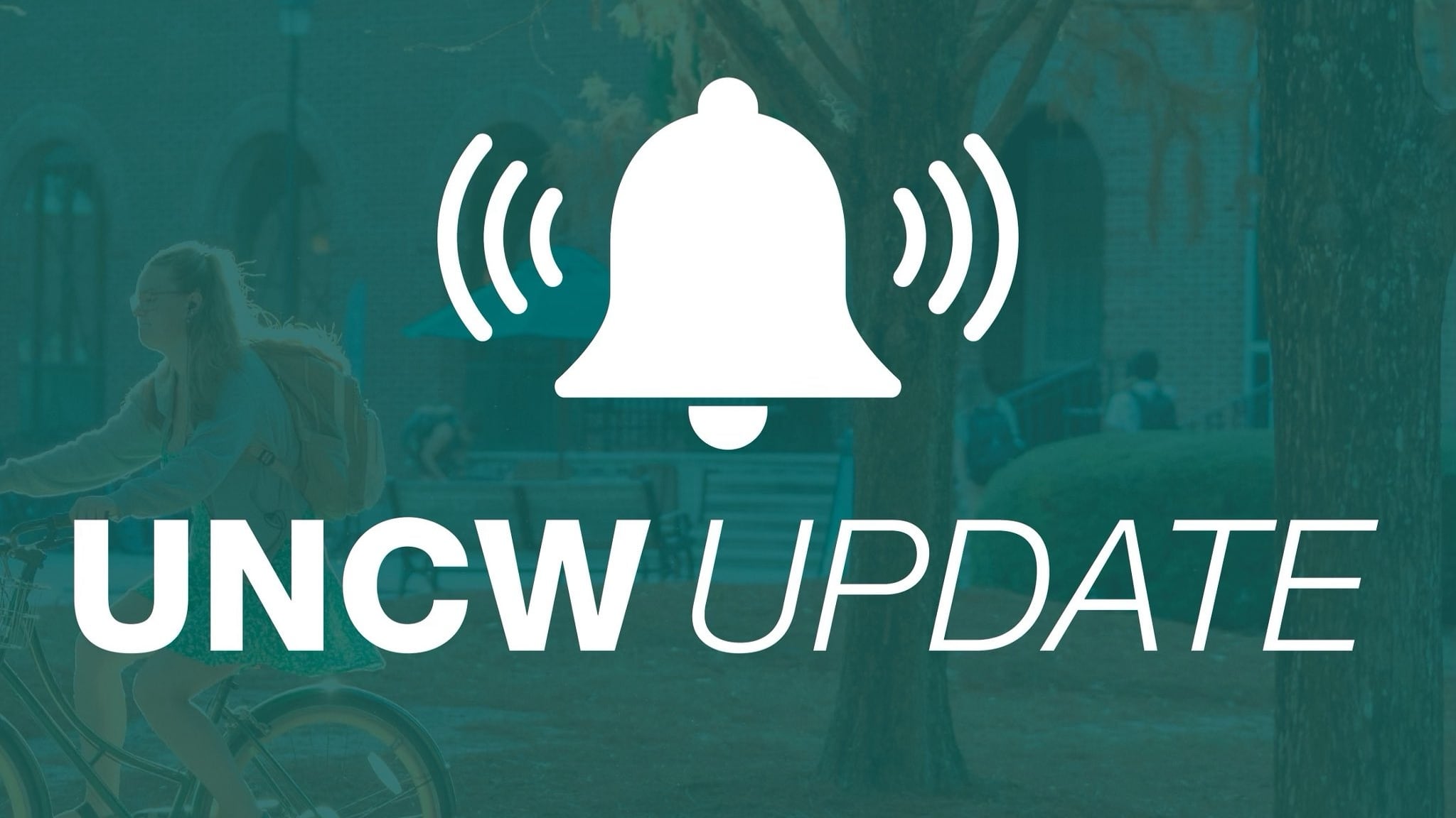Police investigating report of gunman on UNC Wilmington campus